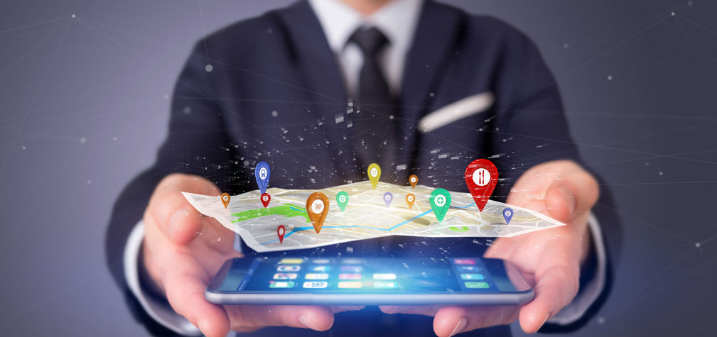 Navigation | App Developer Magazine