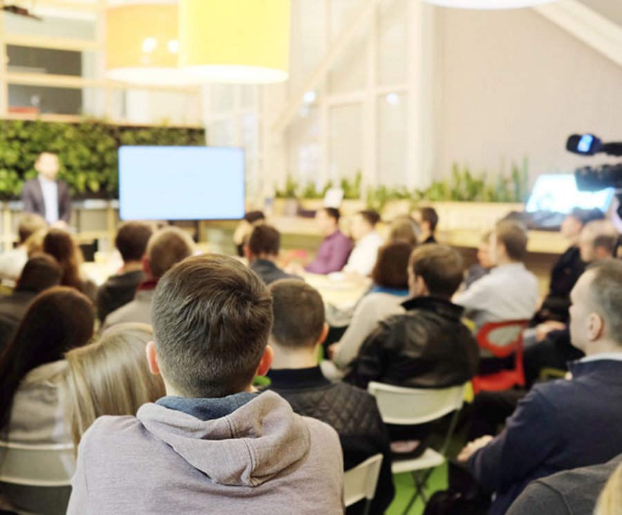6 DevOps events coming in November | App Developer Magazine