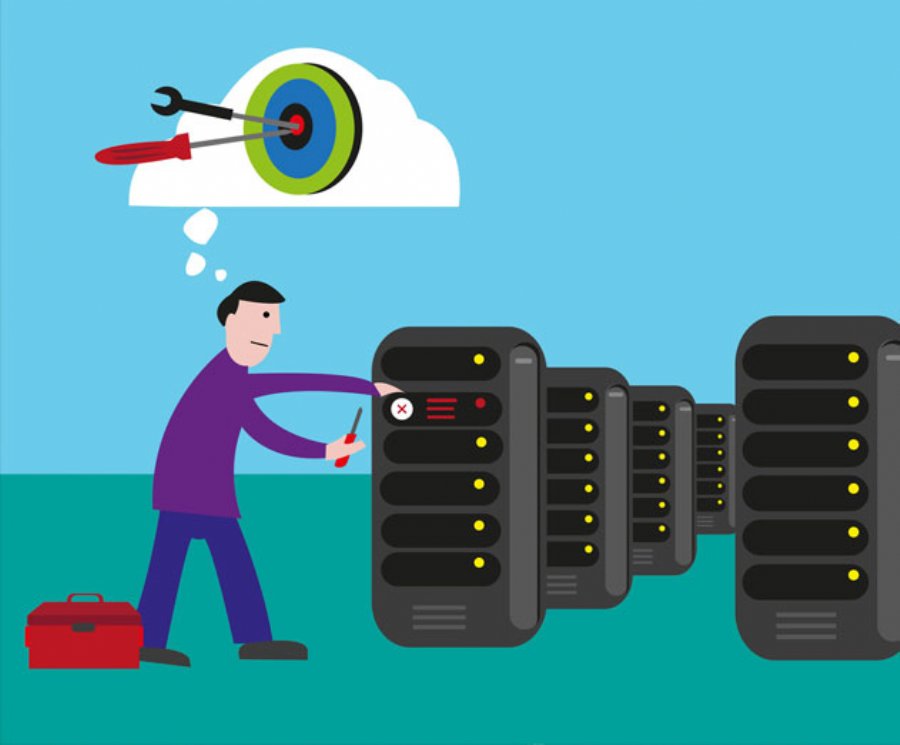 Control Downtime with Application Dependency Maps | App Developer Magazine