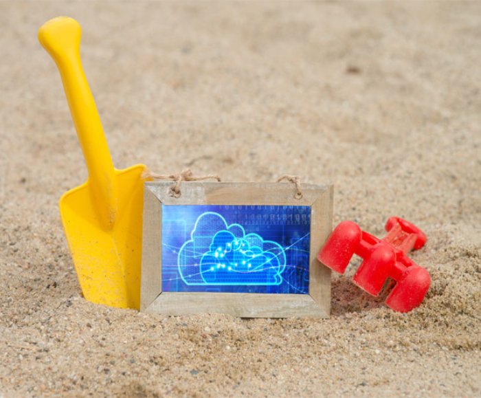 Cloud Sandboxes Are Becoming The Uber Containers For The Devops Cycle