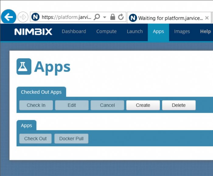 Nimbix Adds Docker Integration to JARVICE Platform | App Developer Magazine