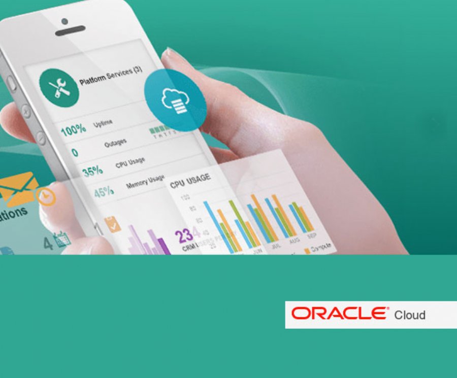 Oracle Releases 24 New Cloud Services | App Developer Magazine