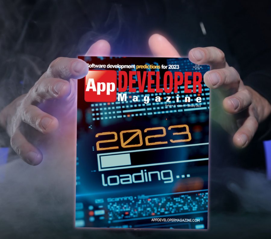 App Developer Magazine – App Business and Startup News