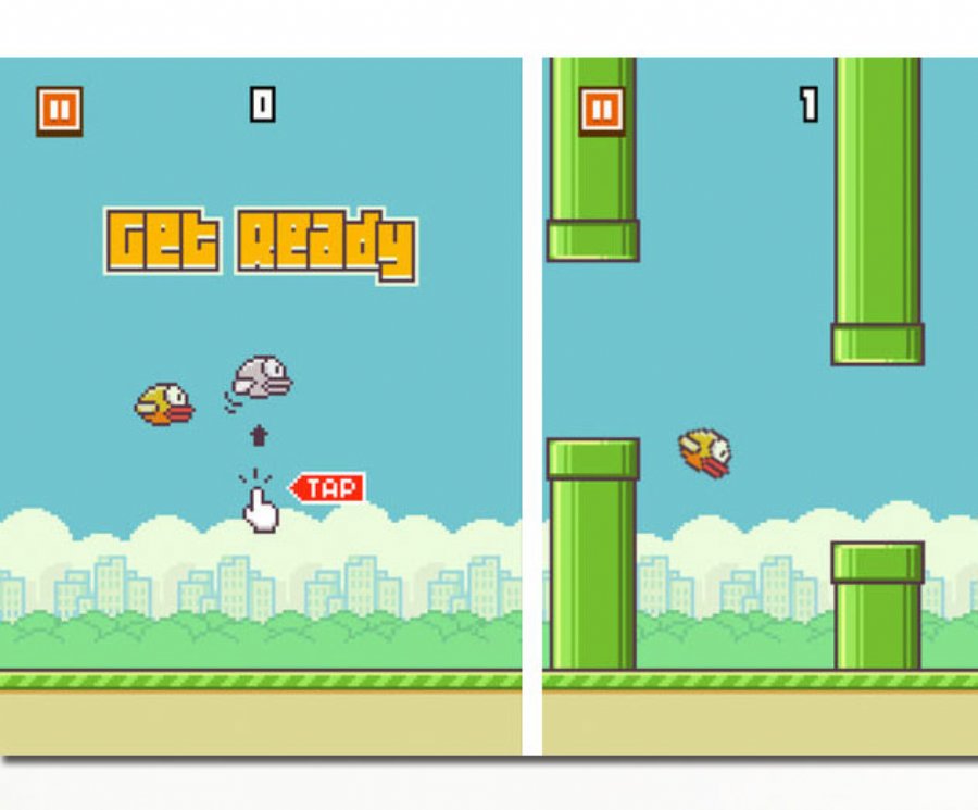 Flappy Bird Creator Says The App Still Makes Tens Of Thousands A Day ...