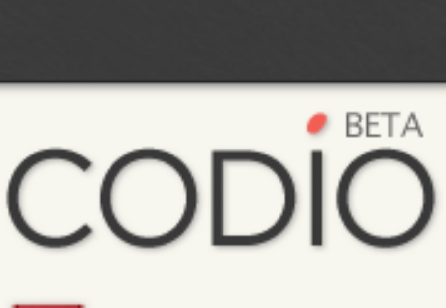 Codio Cloud Ide Launches Codioannotations App Developer Magazine 